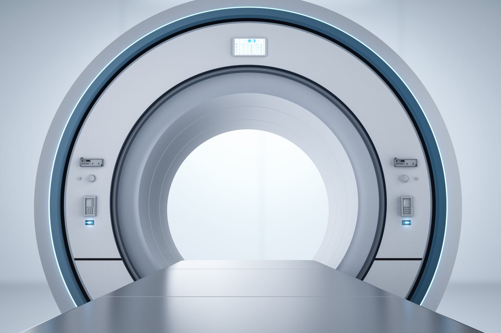Comprendre l'irm et ses applications médicales